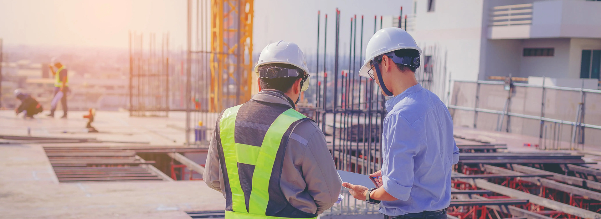 Integra Facility Assessments – Facility and Property Condition Assessments